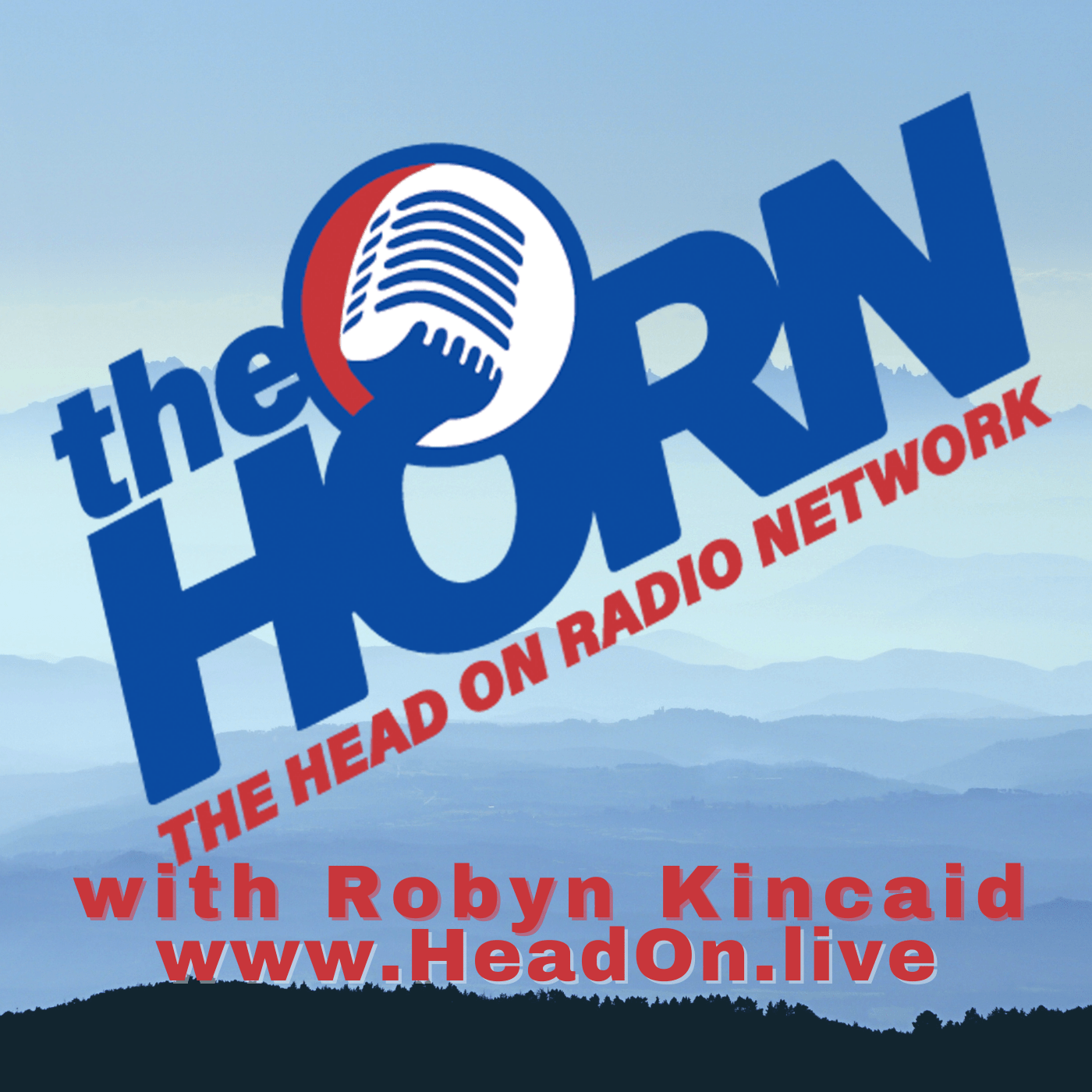 Morans! 12 January 2026, Head-ON WIth Roxanne Kincaid - Headon.live